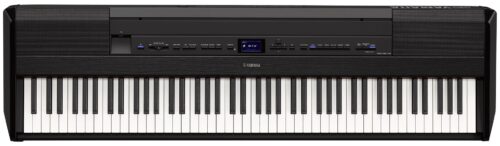 Yamaha P-515: I played one | Sand, software and sound
