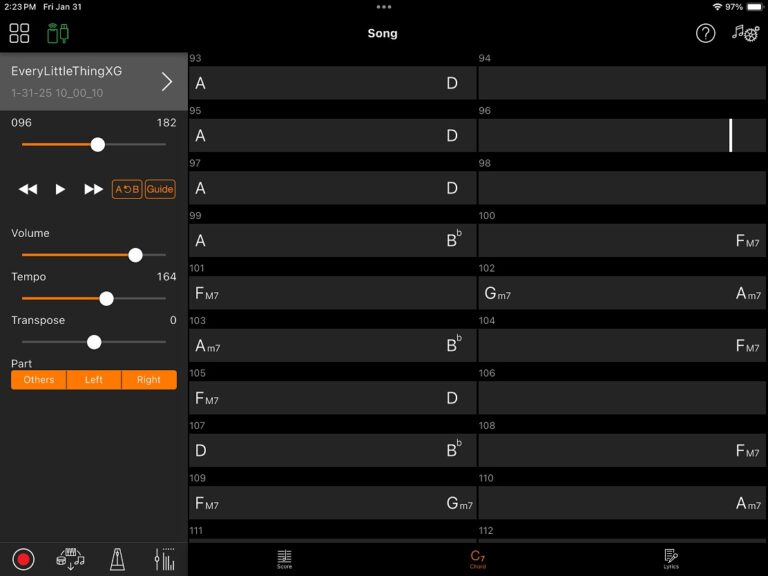 Smart Pianist: MIDI song tutorial - Sand, software and sound